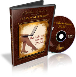 Jon Sinn | Seduction Road Map Secrets